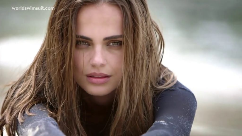 Worlds Hottest Bikini Models Swimwear Buzz